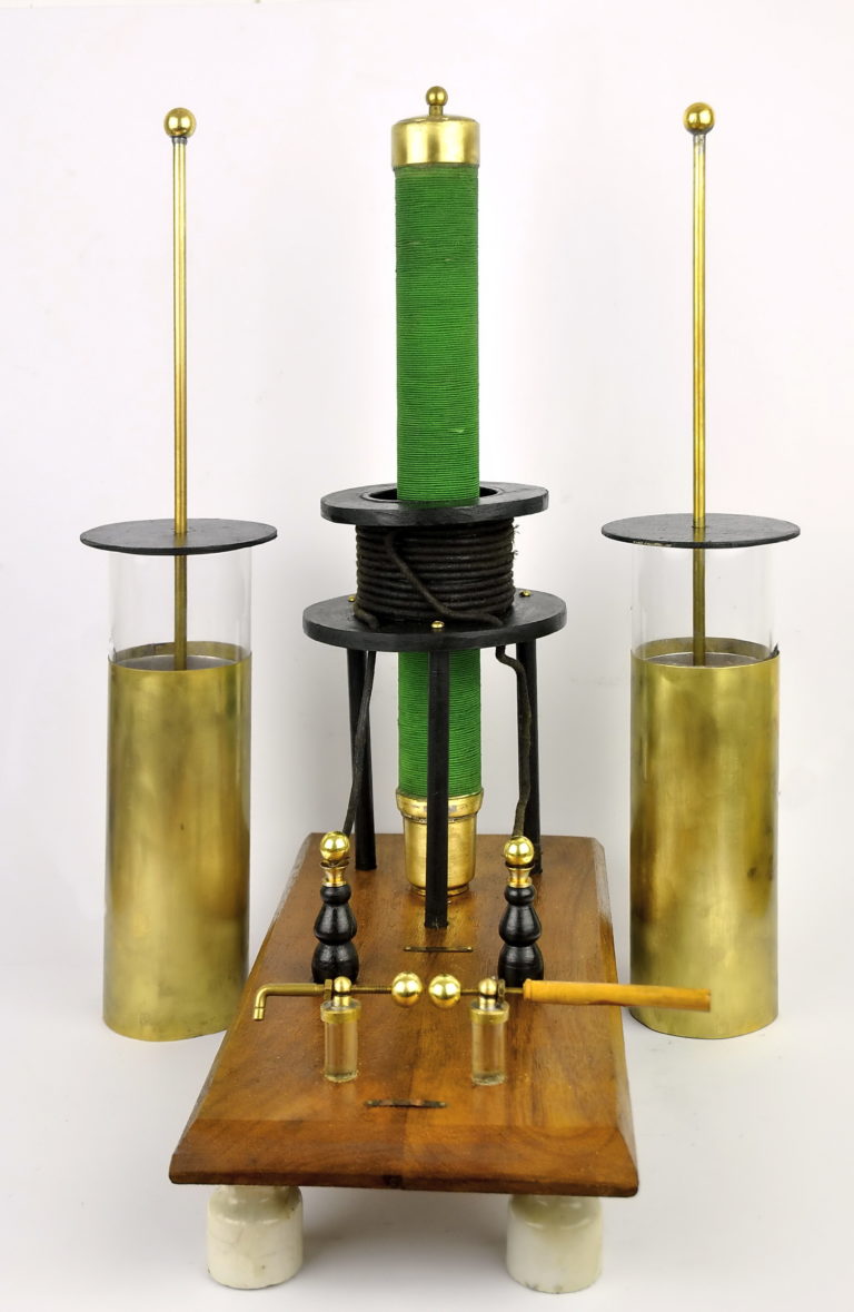 Otvorenje izložbe „Teslin Svjetski sistem“ 11. srpnja 2018. Tehničkom ...