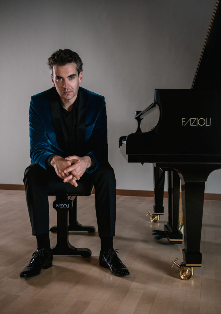 Glavni gost koncertne sezone u „Zajcu“: Virtuozni Goran Filipec izvodi ...